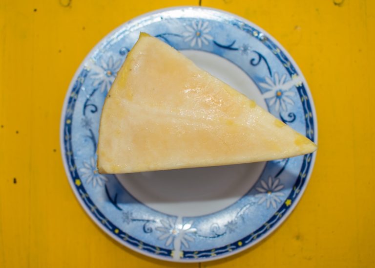 Queijo Artesanal Serrano em São Francisco de Paula